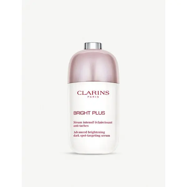 Clarins Bright Plus Advanced Dark Spot-targeting Serum - One-color