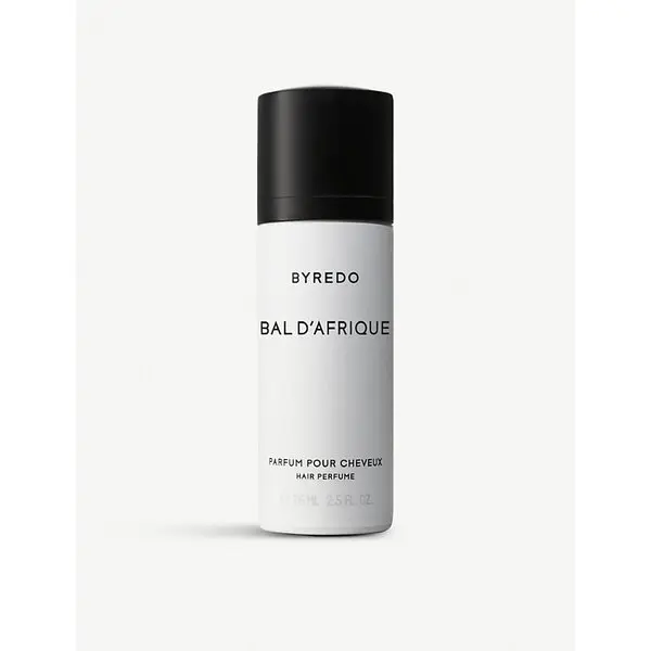 Byredo Bal D'afrique Hair Perfume 75ml - One-color