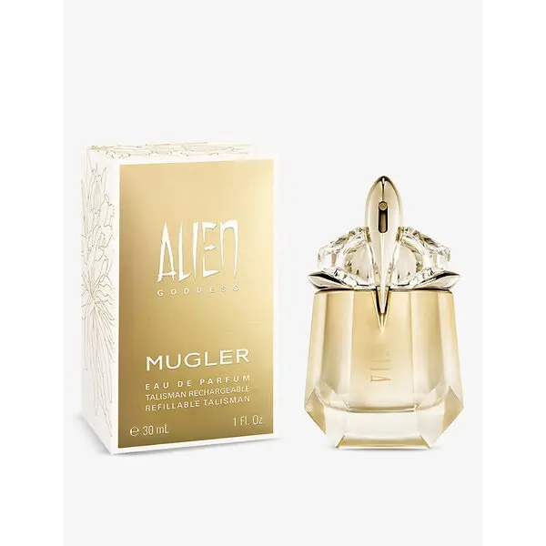 MUGLER Alien Goddess Eau De Parfum