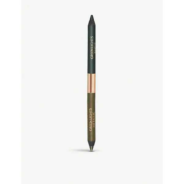 Charlotte Tilbury Eye Colour Magic Eyeliner Duo - Green Lights