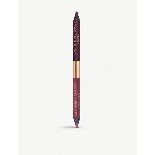 Charlotte Tilbury Eye Colour Magic Eyeliner Duo - Mesmerising Maroon