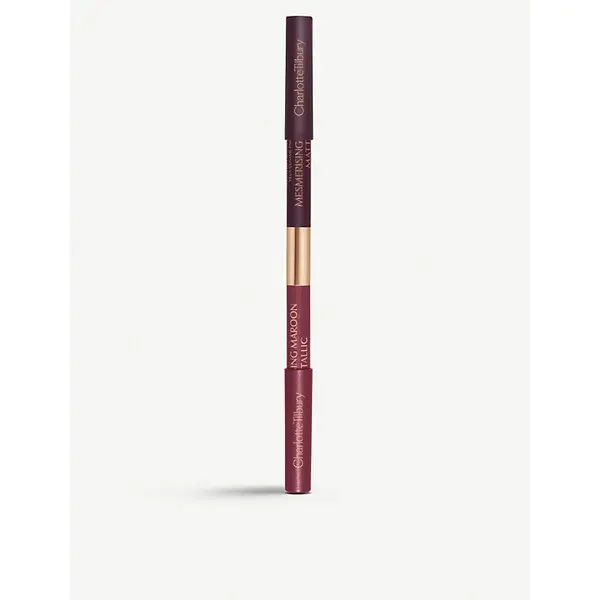 Charlotte Tilbury Eye Colour Magic Eyeliner Duo - Mesmerising Maroon