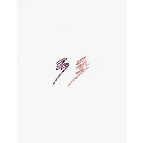 Charlotte Tilbury Eye Colour Magic Eyeliner Duo - Mesmerising Maroon
