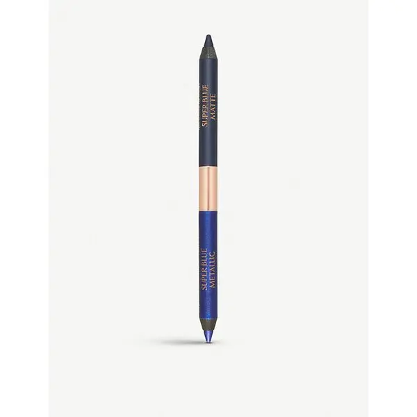 Charlotte Tilbury Eye Colour Magic Eyeliner Duo - Super Blue