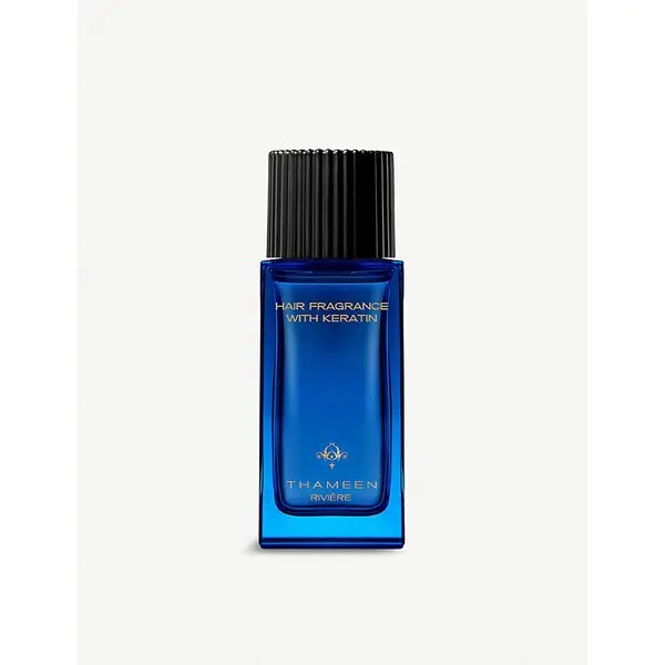 THAMEEN Riviére Hair Fragrance With Keratin - Na