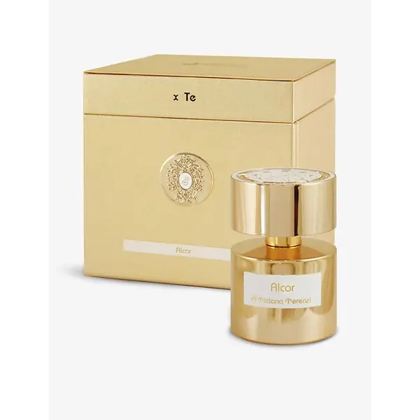 TIZIANA TERENZI Alcor Extrait De Parfum