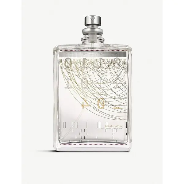 ESCENTRIC MOLECULES Molecule 04 Eau De Toilette - Na