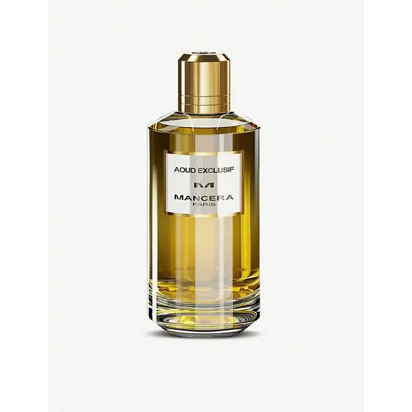 MANCERA Aoud Exclusif Eau De Parfum - Na