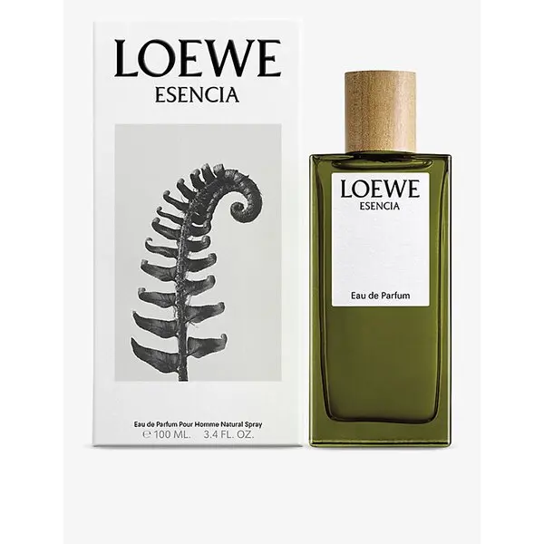 Loewe Esencia Eau De Parfum