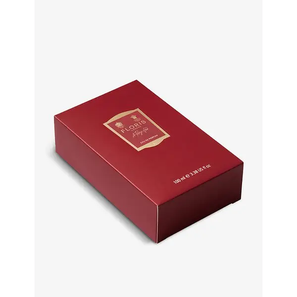 FLORIS LONDON A Rose For... Eau De Parfum