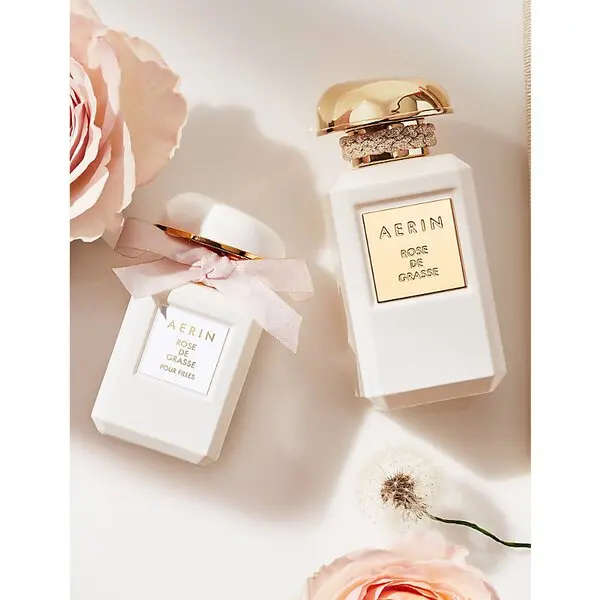 Aerin Rose De Grasse Pour Filles Eau De Toilette Spray
