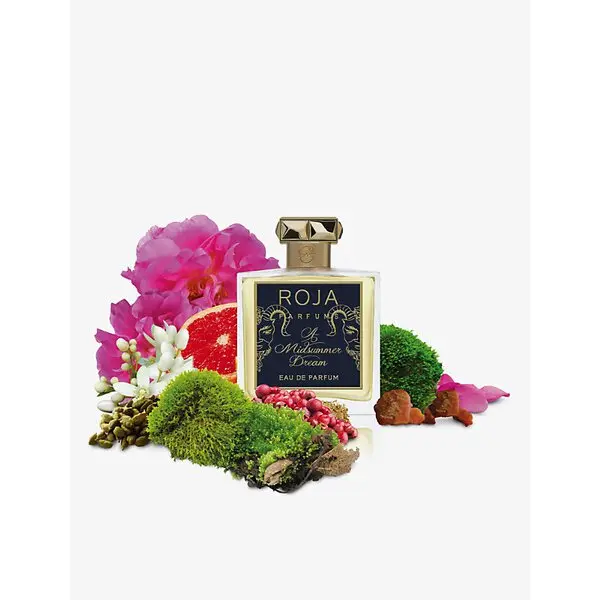 ROJA A Midsummer Dream Eau De Parfum - One-color