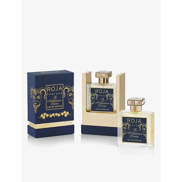 ROJA A Midsummer Dream Eau De Parfum - One-color