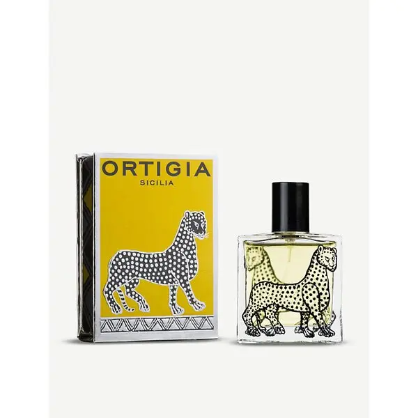 ORTIGIA SICILIA Zagara Eau De Parfum 30ml - One-color