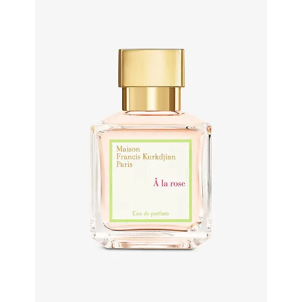 Maison Francis Kurkdjian A La Rose Eau De Parfum - Na
