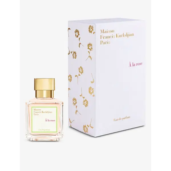 Maison Francis Kurkdjian A La Rose Eau De Parfum - Na