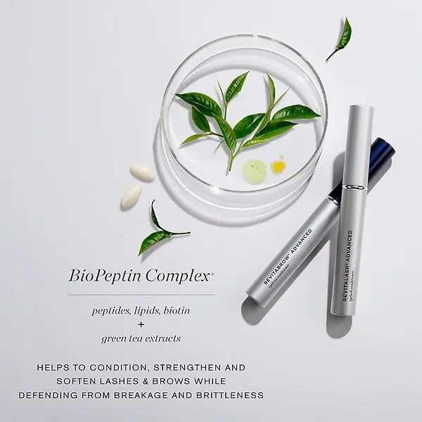 RevitaLash® Cosmetics Revitabrow® Advanced Brow Conditioner - One-color