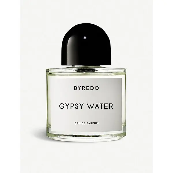 Byredo Gypsy Water Eau De Parfum - Na