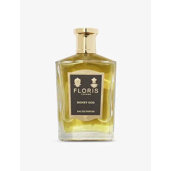 FLORIS LONDON Honey Oud Eau De Parfum - Na