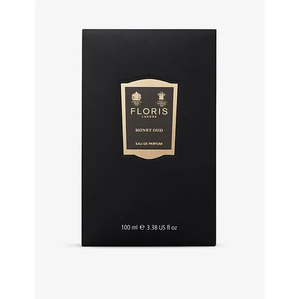 FLORIS LONDON Honey Oud Eau De Parfum