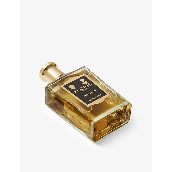 FLORIS LONDON Honey Oud Eau De Parfum