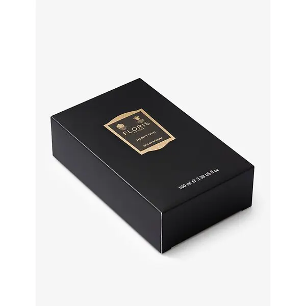 FLORIS LONDON Honey Oud Eau De Parfum