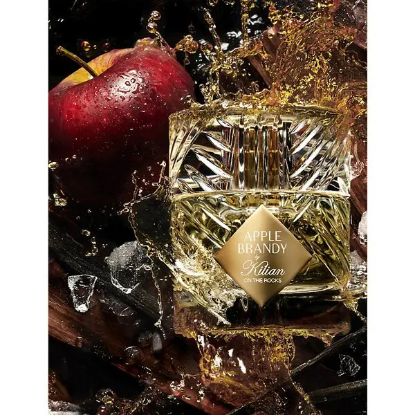 KILIAN Apple Brandy On The Rocks Eau De Parfum - Na