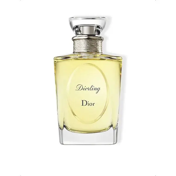 Dior Ling Eau De Toilette Spray - Na