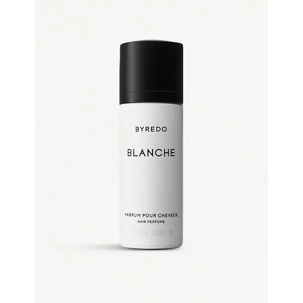 Byredo Blanche Hair Perfume 75ml - Na