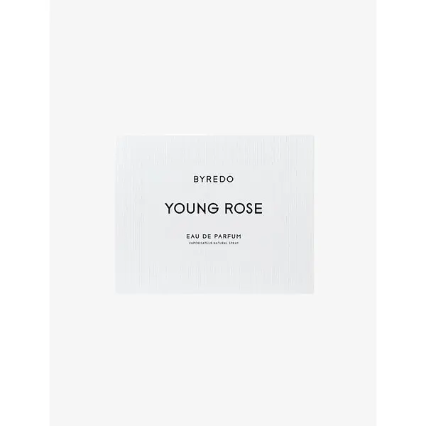 Byredo Young Rose Eau De Parfum - Na