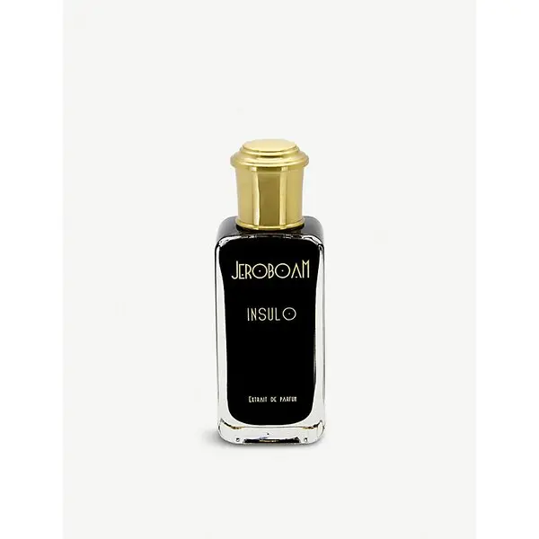 JEROBOAM Insulo Eau De Parfum