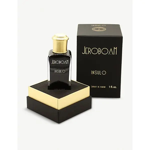 JEROBOAM Insulo Eau De Parfum