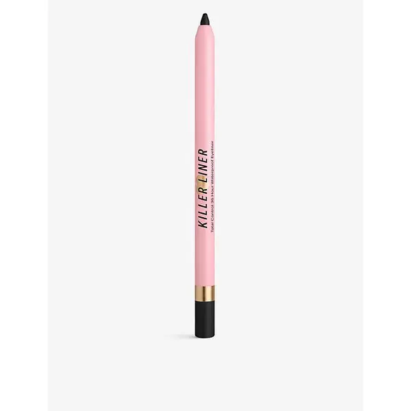 TOO FACED Killer Liner Waterproof Eyeliner 1.1g - Killer Black