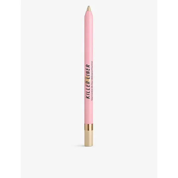 TOO FACED Killer Liner Waterproof Eyeliner 1.1g - Killer Cashmere