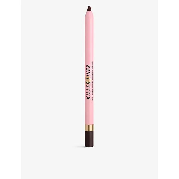 TOO FACED Killer Liner Waterproof Eyeliner 1.1g - Killer Espresso