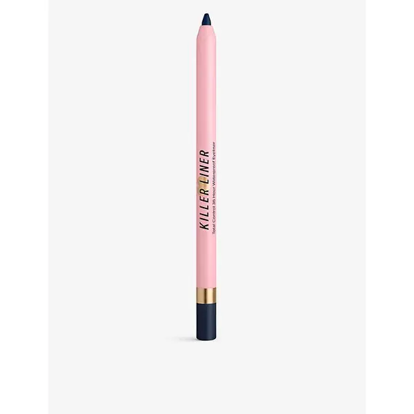 TOO FACED Killer Liner Waterproof Eyeliner 1.1g - Killer Sapphire