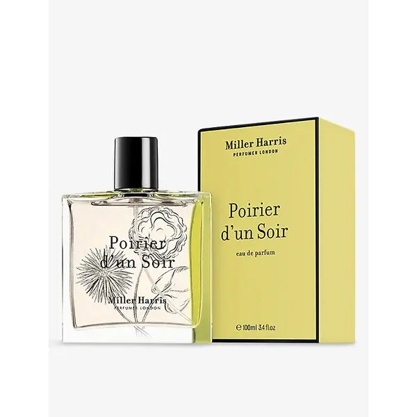 MILLER HARRIS Poirier D'un Soir Eau De Parfum - Na