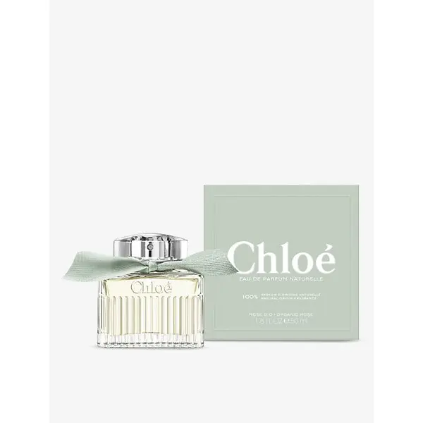 Chloé Rose Naturelle Eau De Parfum - Na