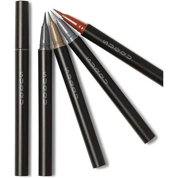 SUQQU Nuance Liquid Eyeliner 0.35ml - 01 Black