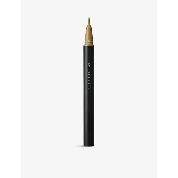 SUQQU Nuance Liquid Eyeliner 0.35ml - 02 Brown