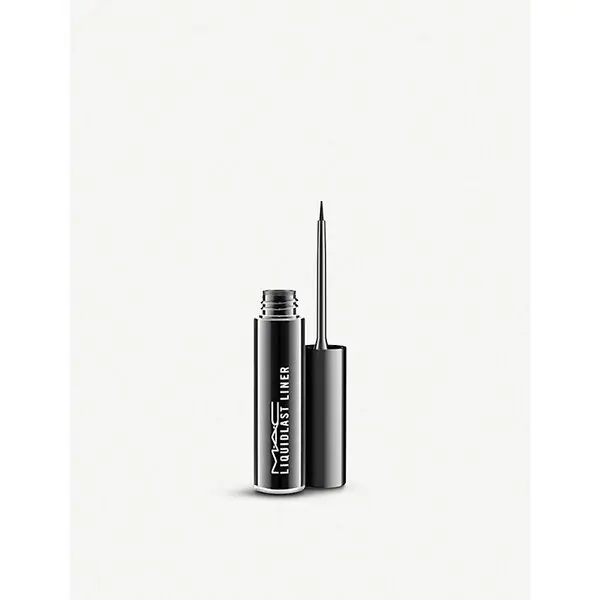 MAC COSMETICS Liquidlast Liner - Point Black