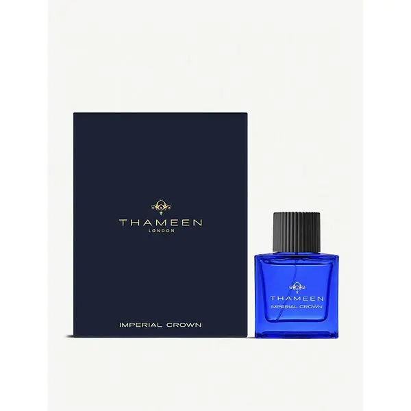 THAMEEN Imperial Crown Extrait De Parfum