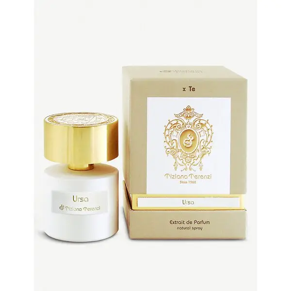 TIZIANA TERENZI Ursa Major Extrait De Parfum