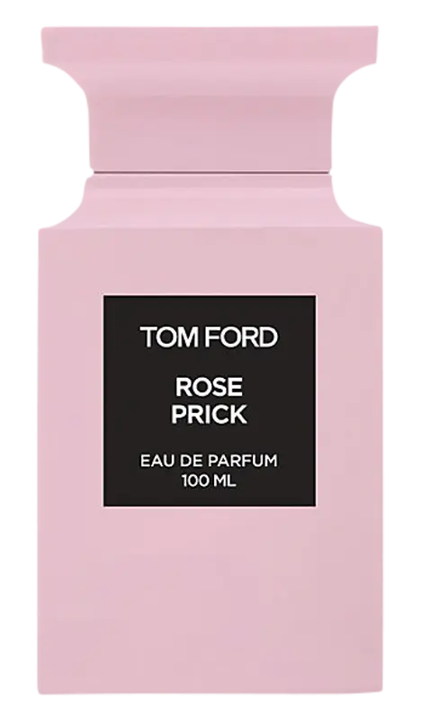 TOM FORD Private Blend Rose Prick Eau De Parfum - One-color