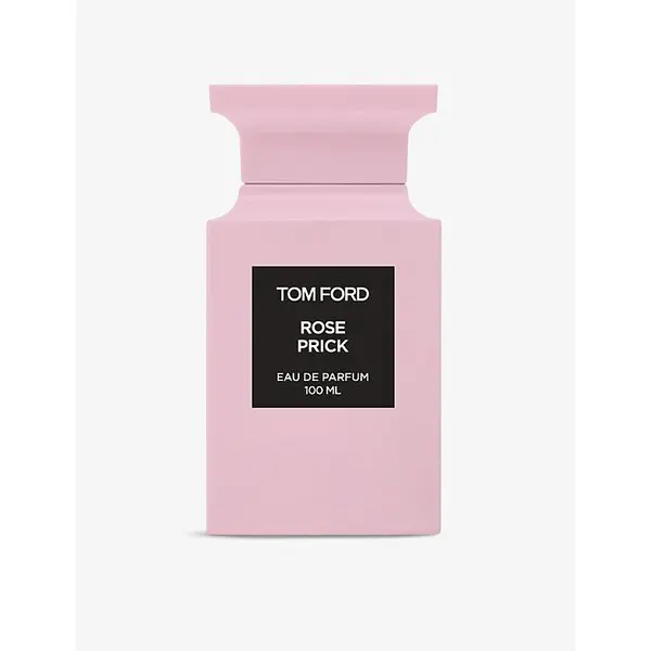 TOM FORD Private Blend Rose Prick Eau De Parfum - One-color