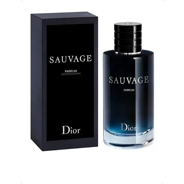 Dior Sauvage Parfum - One-color