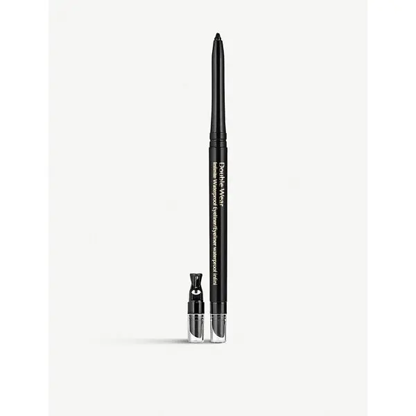 Estée Lauder Double Wear Infinite Waterproof Eyeliner 0.35g - Kohl Noir
