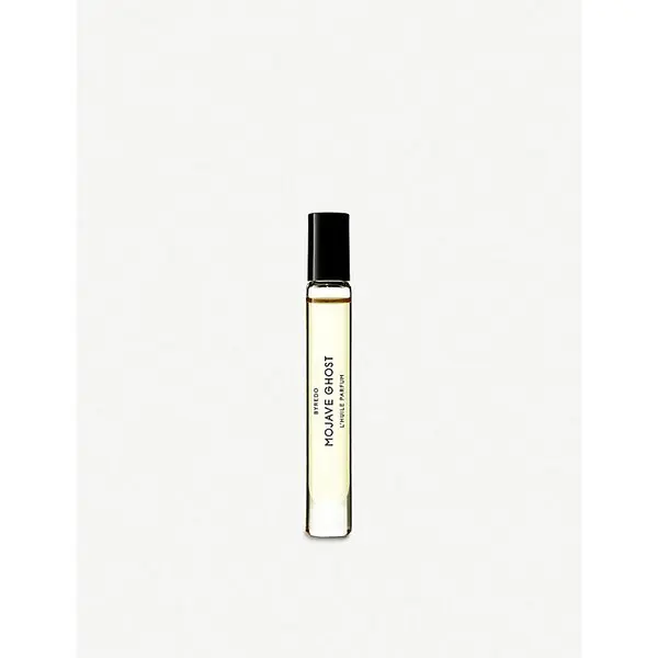 Byredo Mojave Ghost Roll-on Oil 7.5ml - One-color