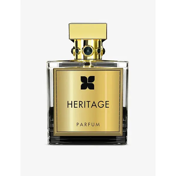 FRAGRANCE DU BOIS Heritage Parfum - One-color