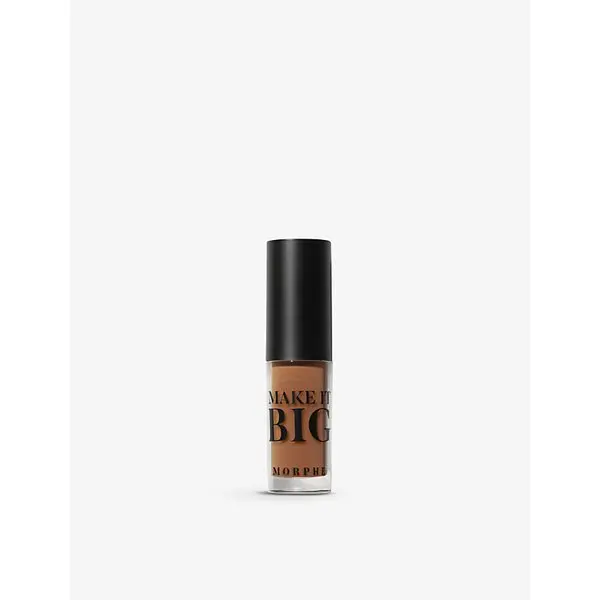 MORPHE Make It Big Lip Plumper 4ml - Showy Nude